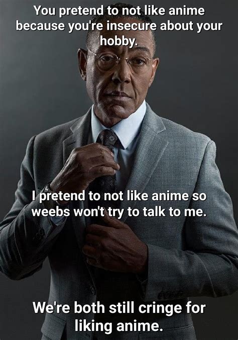 Were Not The Same But The Root Issue Is The Same Ranimecirclejerk