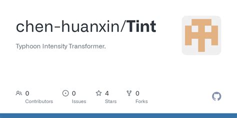 Github Chen Huanxintint Typhoon Intensity Transformer