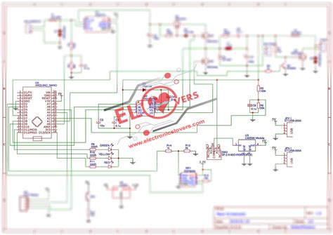 Mppt Circuit Block Diagram Pdf Circuit Diagram