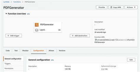 Daniel Abib On Linkedin Aws Lambda Now Supports Up To 10 Gb Ephemeral
