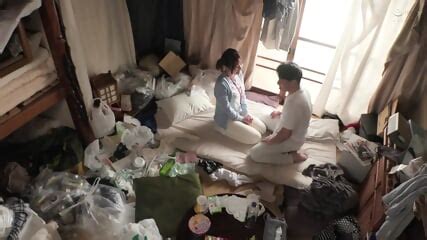 Kind Volunteer Uses Sex Therapy To Heal Me Back