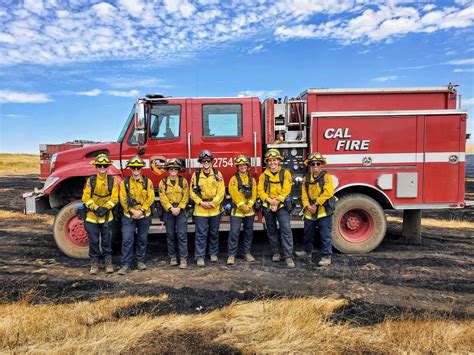 Cal Fire Amador El Dorado Cal Fire Amador El Dorado Unit