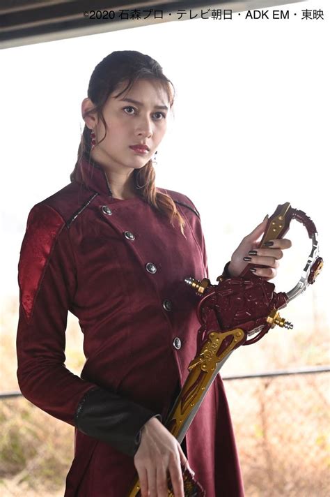 Pin De Aromu En 女優・モデル Kamen Rider Cosas Para Comprar
