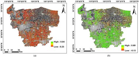 A Interferometric Coherence Vh From Sentinel 1a August 2 2019 And Download Scientific