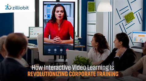 Leading Elearning Solutions And Corporate Training Zilliobit