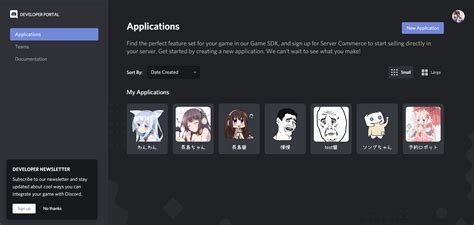 Discord Bot Tutorial