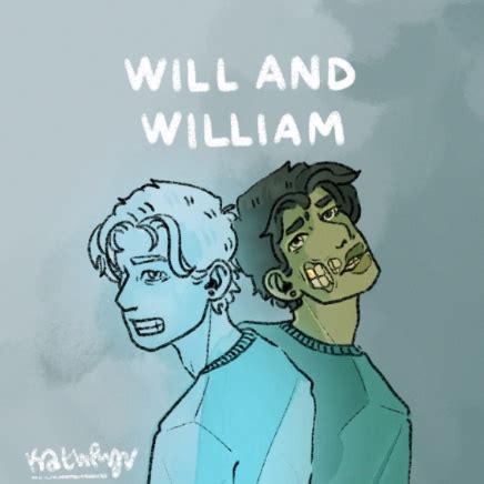 Will And William Webtoon