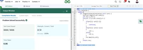 Sribas Maji On Linkedin Geekstreak2024 Day46 Geekstreak2024