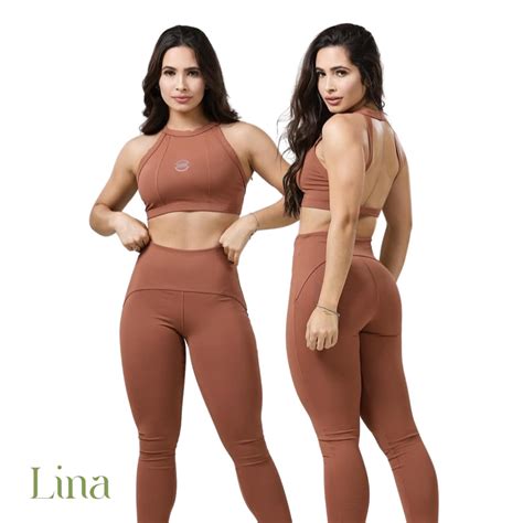 Lina Fitwear Moda Fitness Linafitwear • Instagram Photos And Videos