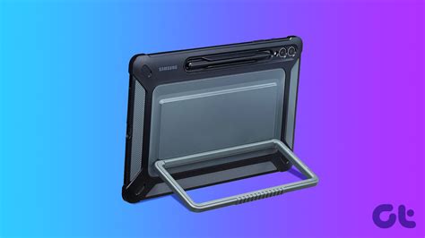 Best Samsung Galaxy Buds Fe Cases And Covers Guiding Tech