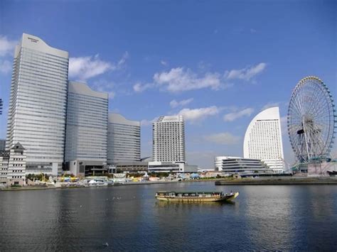 横浜は住みやすさ抜群で新生活におすすめ！観光もいいけど一度住むべし 心に火を、指先にペンを