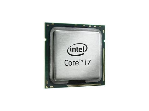 Bảng Xếp Hạng Các Loại Cpu Intel Tốt Nhất Hiện Nay