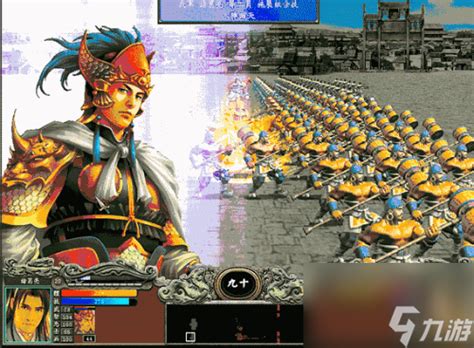 呼啸战神3秘籍 战神3秘籍 九游手机游戏