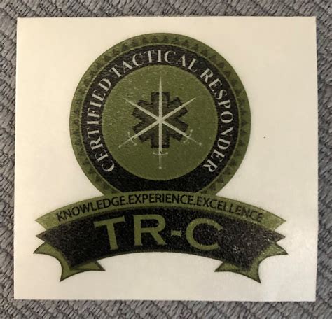 Fp C Decal