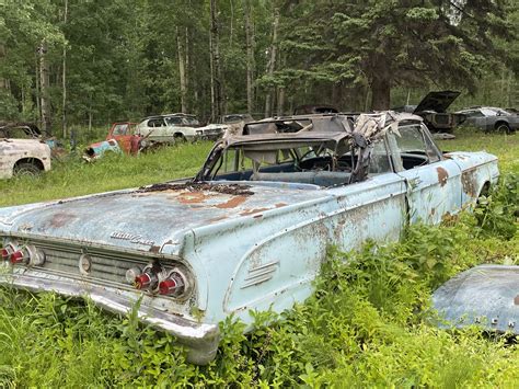 No Reserve Mercury Comet Convertible 5092377976 A63l Eg Auctions