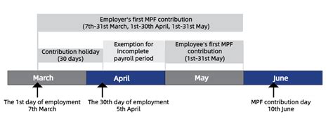 When Should I Enrol My Employees In Mpf Schemes Workstem