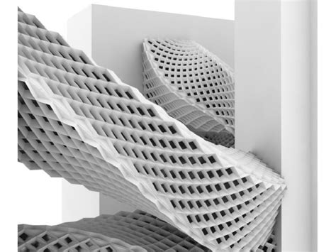 Parametric Modeling Architecture
