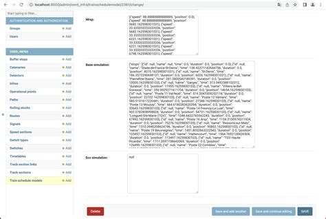 Base Simulation Id Null · Issue 1432 · Openrailassociationosrd · Github
