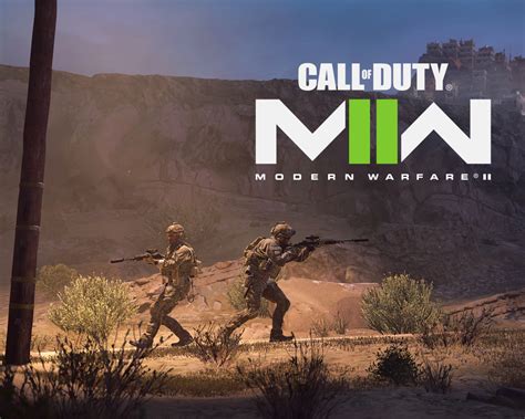 Mw2 Desktop Background 1280x1024