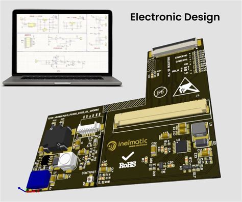 inelmatic electronics on linkedin the electronic engineering