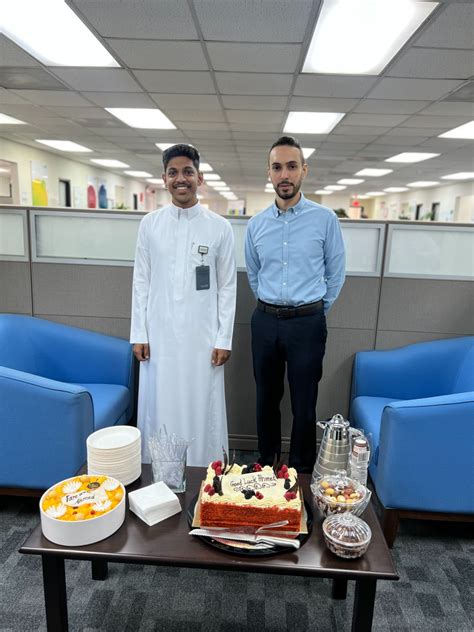 Ahmed Alharbi On Linkedin I Have Successfully Completed My Internship At Saudi Aramco And I