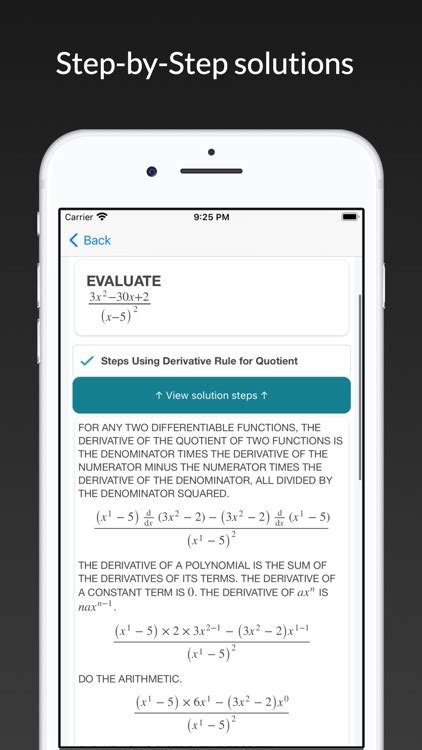 Math Scaner Ai Math Solver By 国辉 满