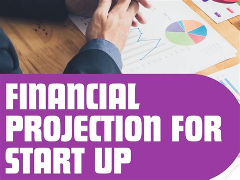 Financial Projections For Start Ups Upwork