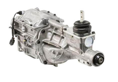 How To Rebuild A T5 Transmission Jegs