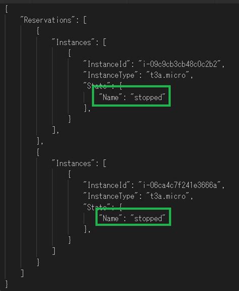 【aws Cli】【初心者向け】 Queryを何となく使いこなす サーバーワークスエンジニアブログ