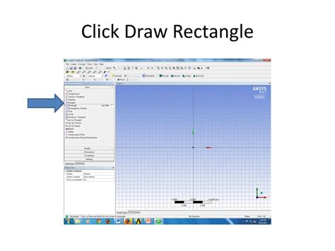 PPT ANSYS Workbench Mechanical Examples PowerPoint Presentation Free Download ID 2095535