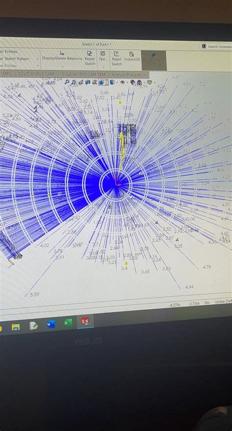 Can Someone Help Me Troubleshoot This Bug When I Create Anything It