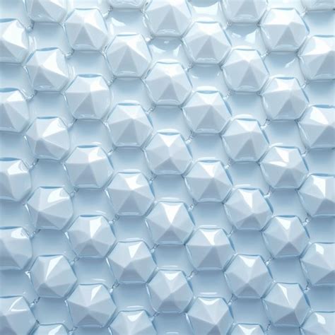 Free Honeycomb Shield Array Image Download At Stockcake