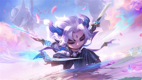 All Chibi Champions In Teamfight Tactics 1v9