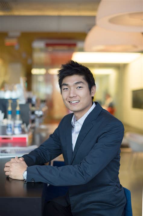 Andrew Choi Us Green Building Council