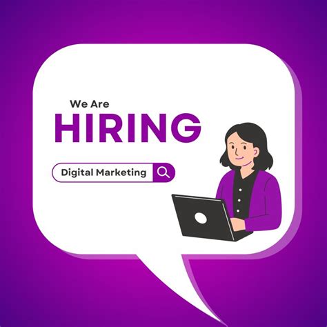 ajay jadhav on linkedin we re hiring digital marketing specialist