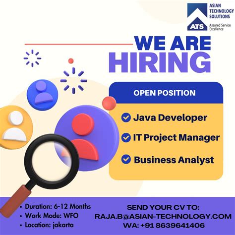 Rajashekar Bommena On Linkedin Linkedinfam Ats Hiring Javadeveloper Java Springboot