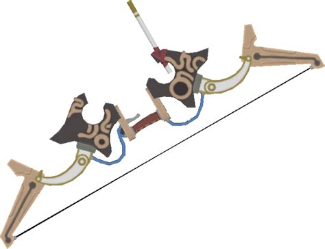 Ancient Bow Zelda Wiki