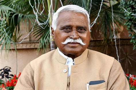Rajasthan Congress Candidate Gurmeet Singh Koonar Passes Away Days