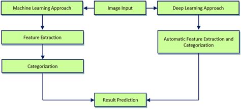 disease detection and categorization two distinct techniques download