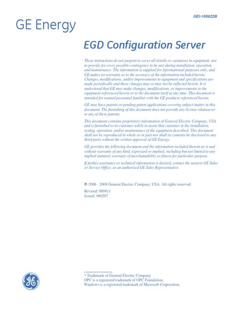 Gei 100622 Ethernet Global Data Egd Configuration Server Pdf Xml Computer File