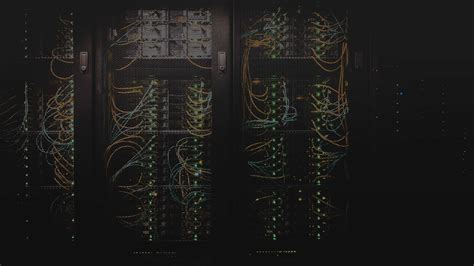 Data Center Fire Suppression Systems In Houston Tx