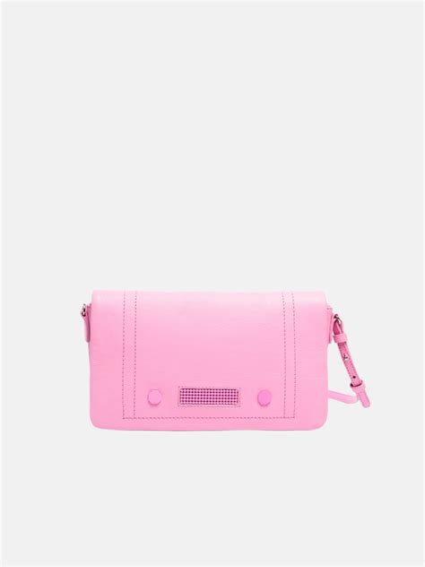 Comus Mat Leather Clio Goldbrenner