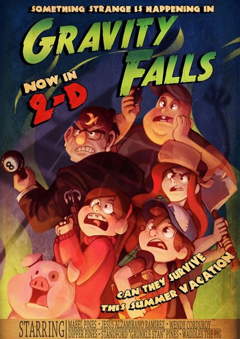 Gravity Falls Dipper Woodpecker By Islandwriter Gravity Falls