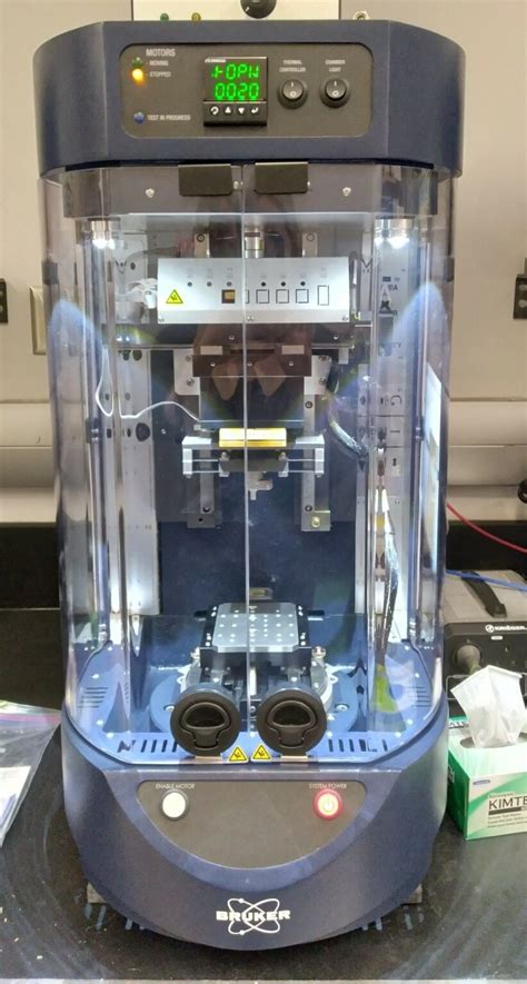 Tribo Surface Science Western