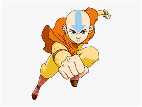 Avatar Last Airbender Cartoon Telegraph
