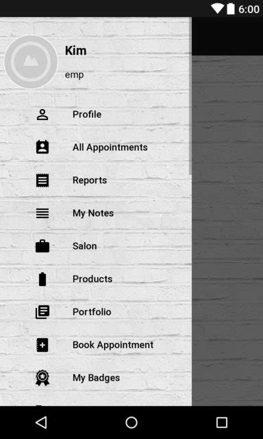 Java Align Center Menu Item Text In Android Stack Overflow