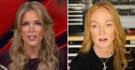 Megyn Kelly Takes No Prisoners When Doug Emhoffs Ex Wife Picks A Fight With Her About Sex