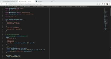Vinod Kumar Anthati On Linkedin My First Front End Project Which Is