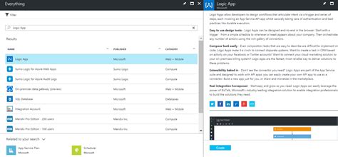 Azure Ipaas 7 Implementing The Logic App Ihub4us