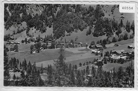 Les Plans S Bex Gebraucht In Ettingen Für Chf 2 Mit Lieferung Auf